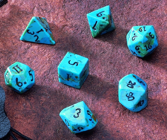 Crystal Caste: Dwarven Stones®