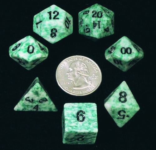 Crystal Caste: Dwarven Stones®